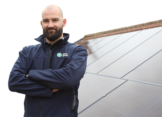 Solar Panel Installation UK | Glow Green