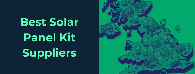 Solar Panel Kits UK 2026 | Glow Green
