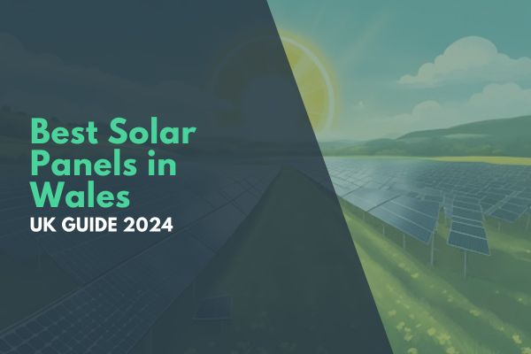 Solar Panels in Wales (2026) | Glow Green