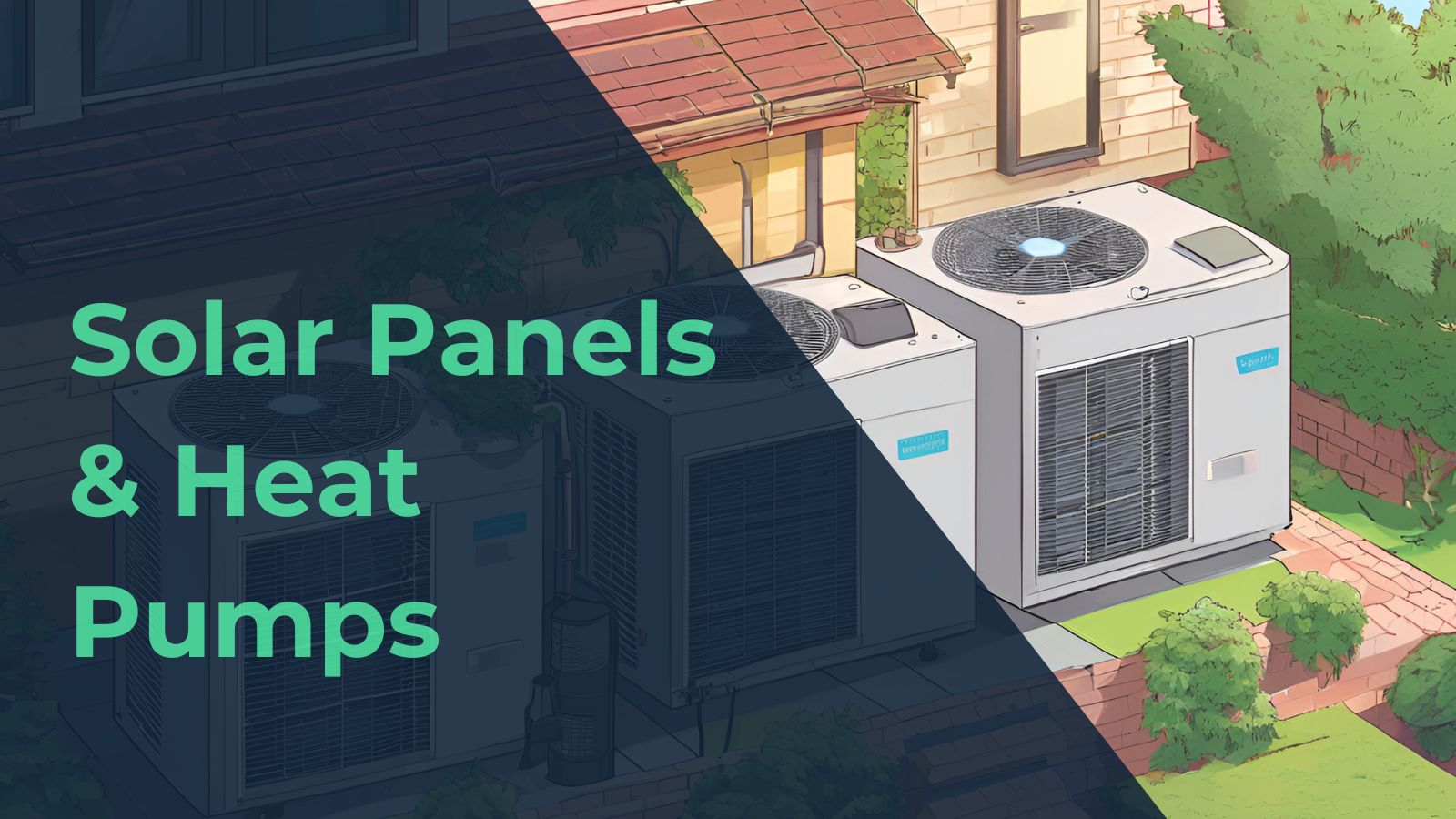 Heat Pump Quote | Instant Online Quote UK | Glow Green