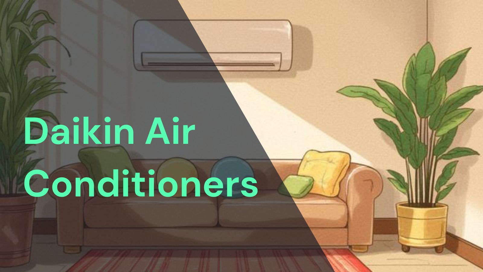 Daikin Air Conditioner Review (2026 Guide) | Glow Green