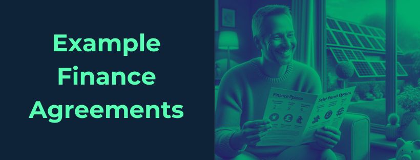 Solar Panel Financing UK | Finance Guide ☀️ | Glow Green