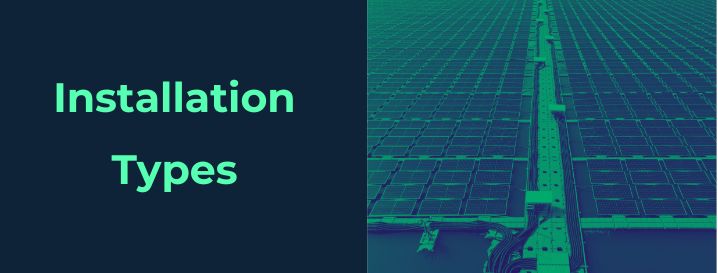 Commercial Solar Panels UK Nationwide Installers ☀️ | Glow Green