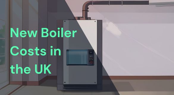 New Boiler Installations & Boiler replacements UK | Glow Green